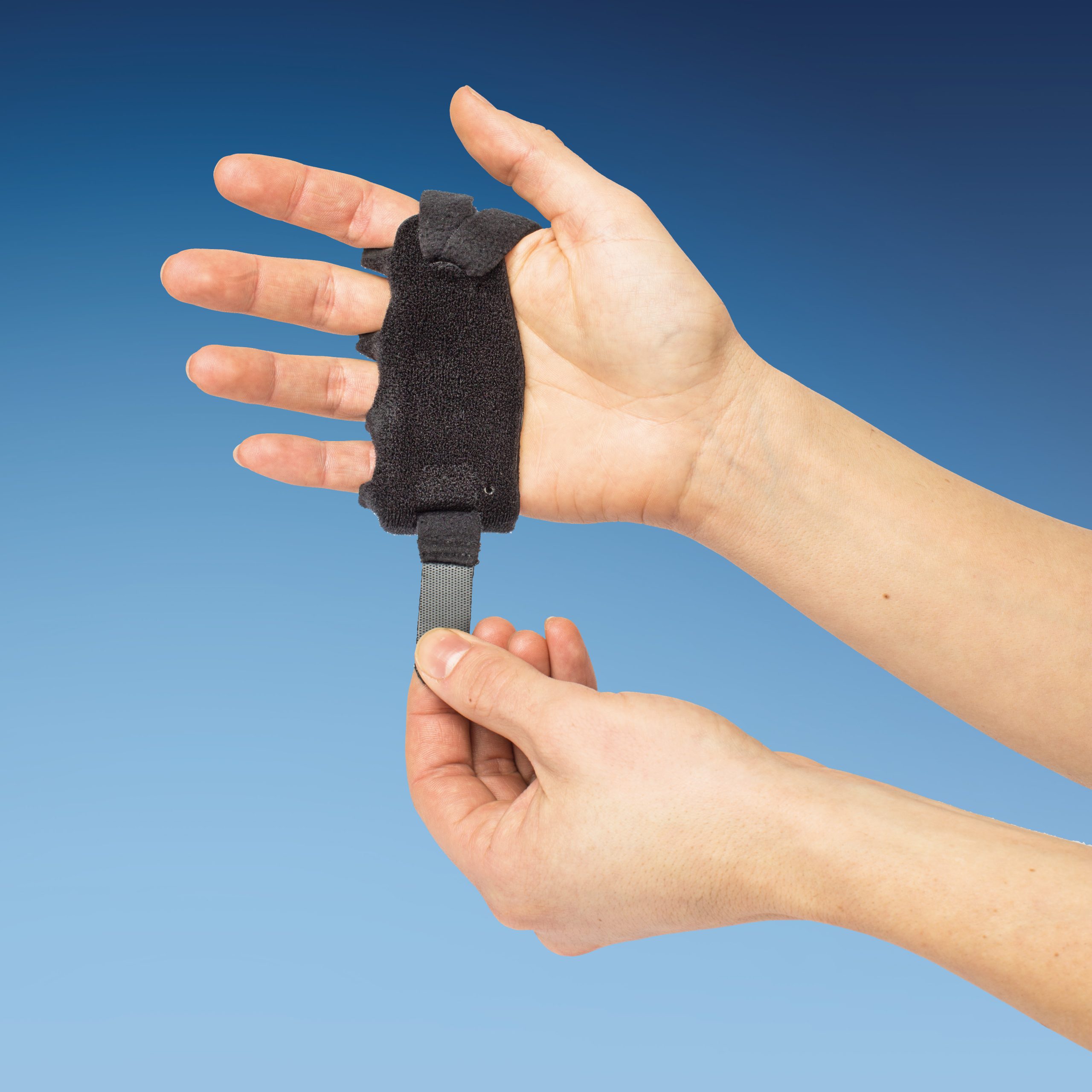 MEDIROYAL (SWEDEN) NRX® ULNAR DEVIATION ORTHOSIS | Bezsport