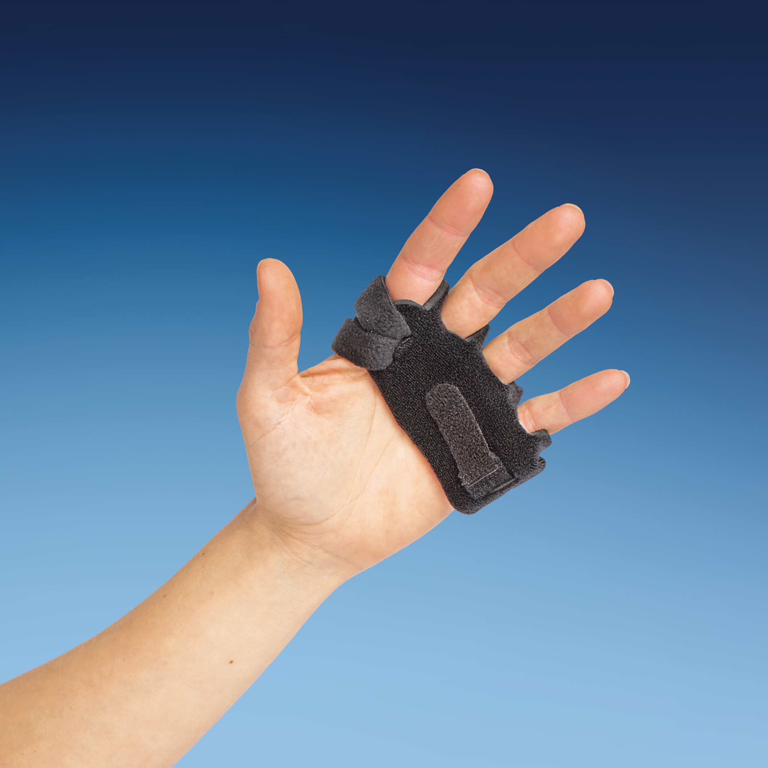 MEDIROYAL (SWEDEN) NRX® ULNAR DEVIATION ORTHOSIS | Bezsport