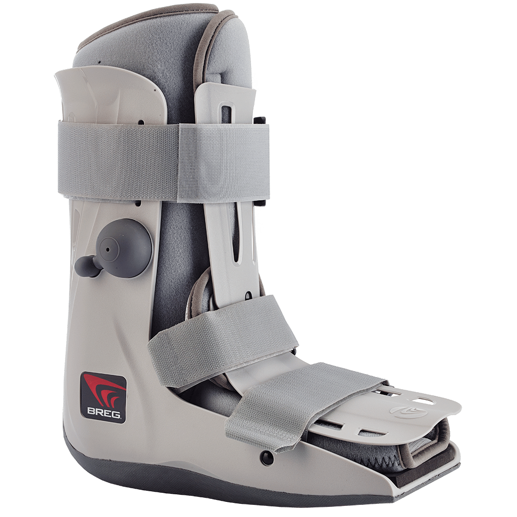 Genesis Mid-Calf Full Shell Walker | Bezsport