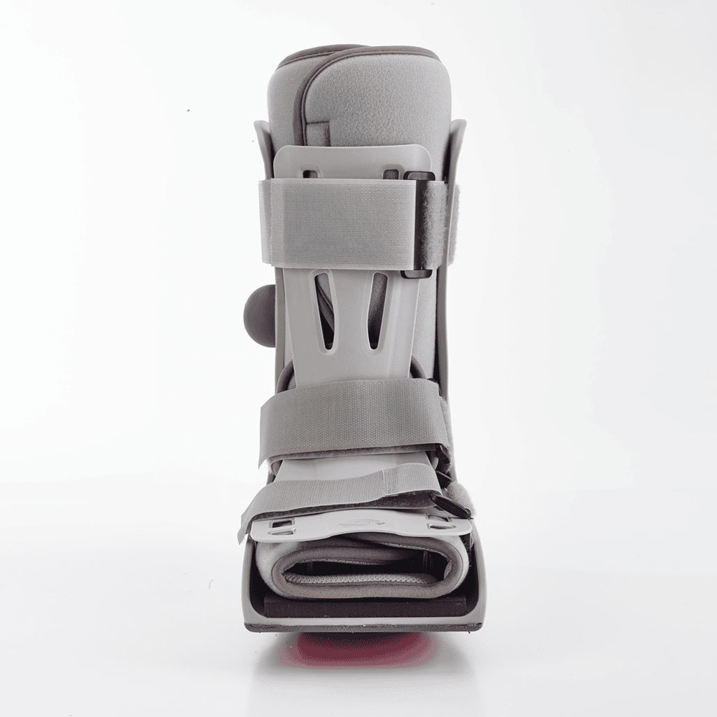 Genesis Mid-Calf Full Shell Walker | Bezsport