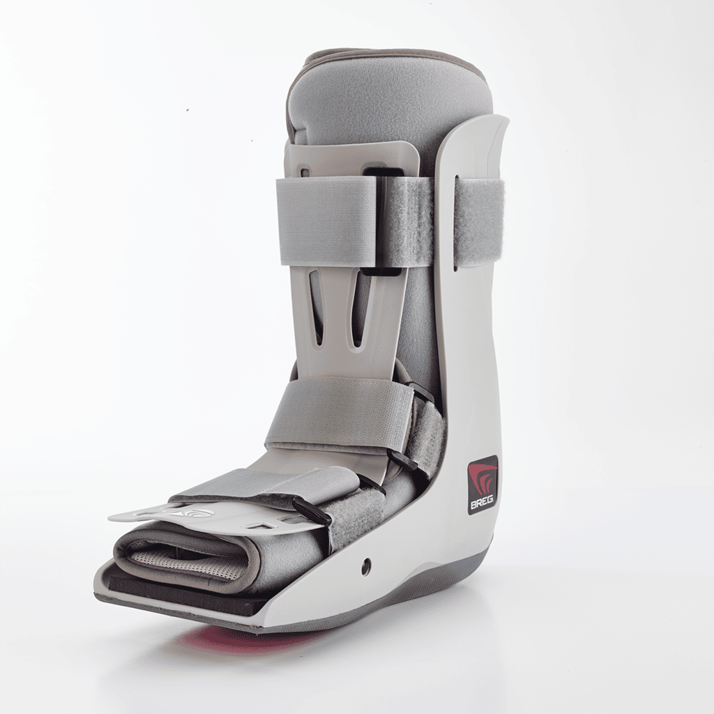 Genesis Mid-Calf Full Shell Walker | Bezsport