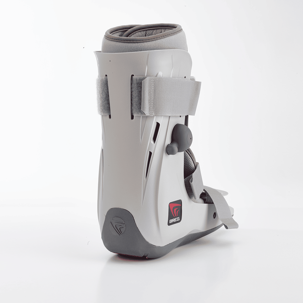 Genesis Mid-Calf Full Shell Walker | Bezsport